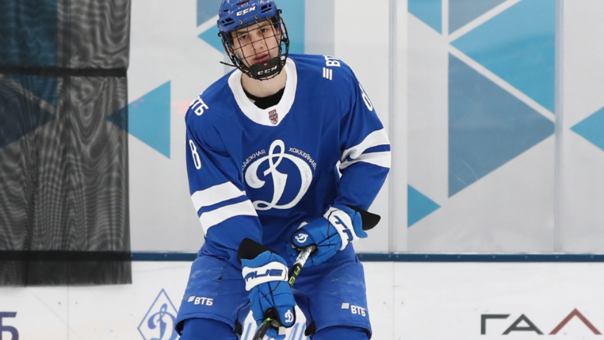 Арсен Таймазов перешел на правах аренды в "Ладу" - 17.01.2026, Sputnik ...